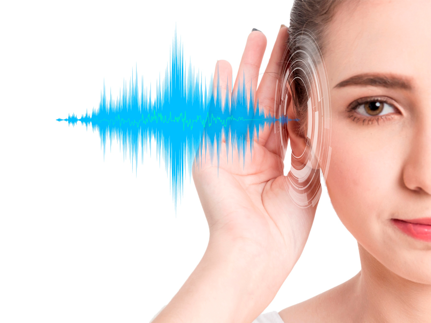 Centro Auditivo Optica Trinidad en Málaga