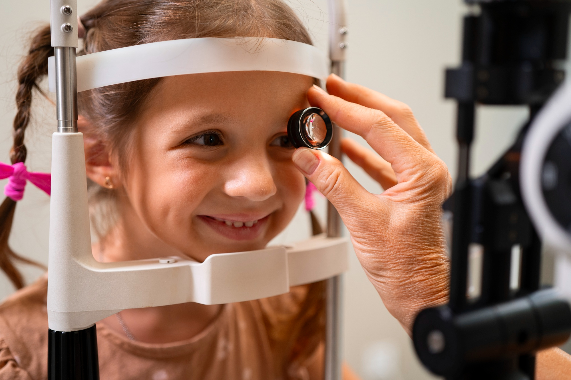 Blog | Optica Trinidad Málaga